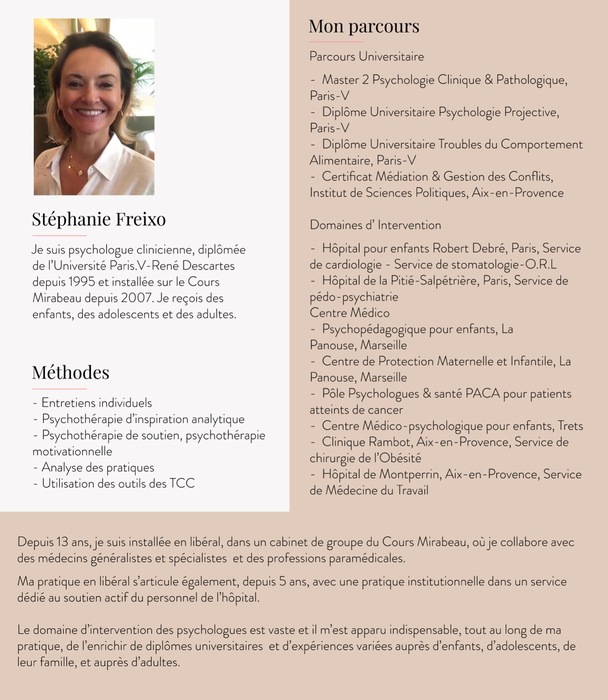 Stephanie Freixo de Lezcano